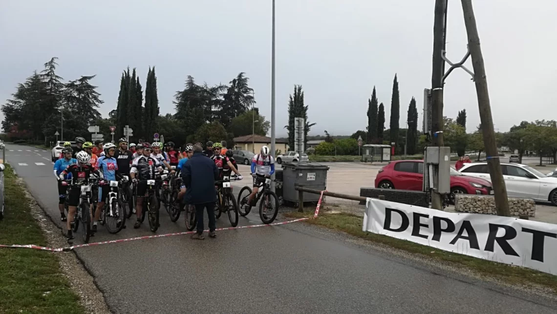 RETOUR SUR LE 45ème CHALLENGE CYCLISME - Groupe BPCE Sports